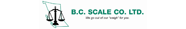Weight Langley | Conveyor Belt Scales | B.C. Scale Co. Ltd.